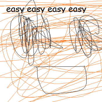 EFFORTFUL'S EASIEST EASE | JToH's Too Too Easy Wiki | Fandom