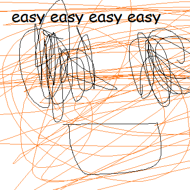 EFFORTFUL'S EASIEST EASE | JToH's Too Too Easy Wiki | Fandom