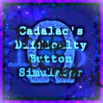 Triple Unrebirth Cadalac's Difficulty Button Simulator | JToH's Too Too ...