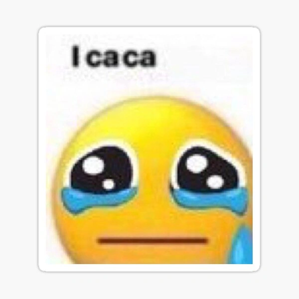 I CACA DIFFICULTY | Jtohs too too too too hard Wiki | Fandom