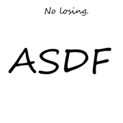 ASDF | Jtoh's way too easy Wiki | Fandom