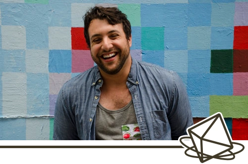 Eric Silver | Join the Party Wiki | Fandom