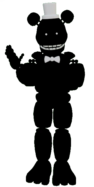 Shadow Kennedy | JTS Wiki | Fandom