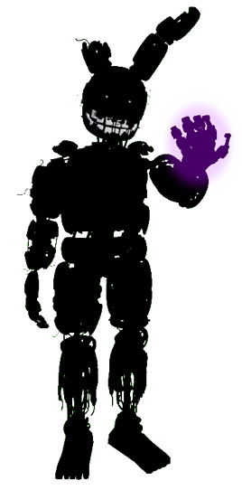 Shadow Afton | JTS Wiki | Fandom