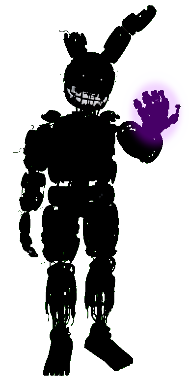Shadow Afton | JTS Wiki | Fandom