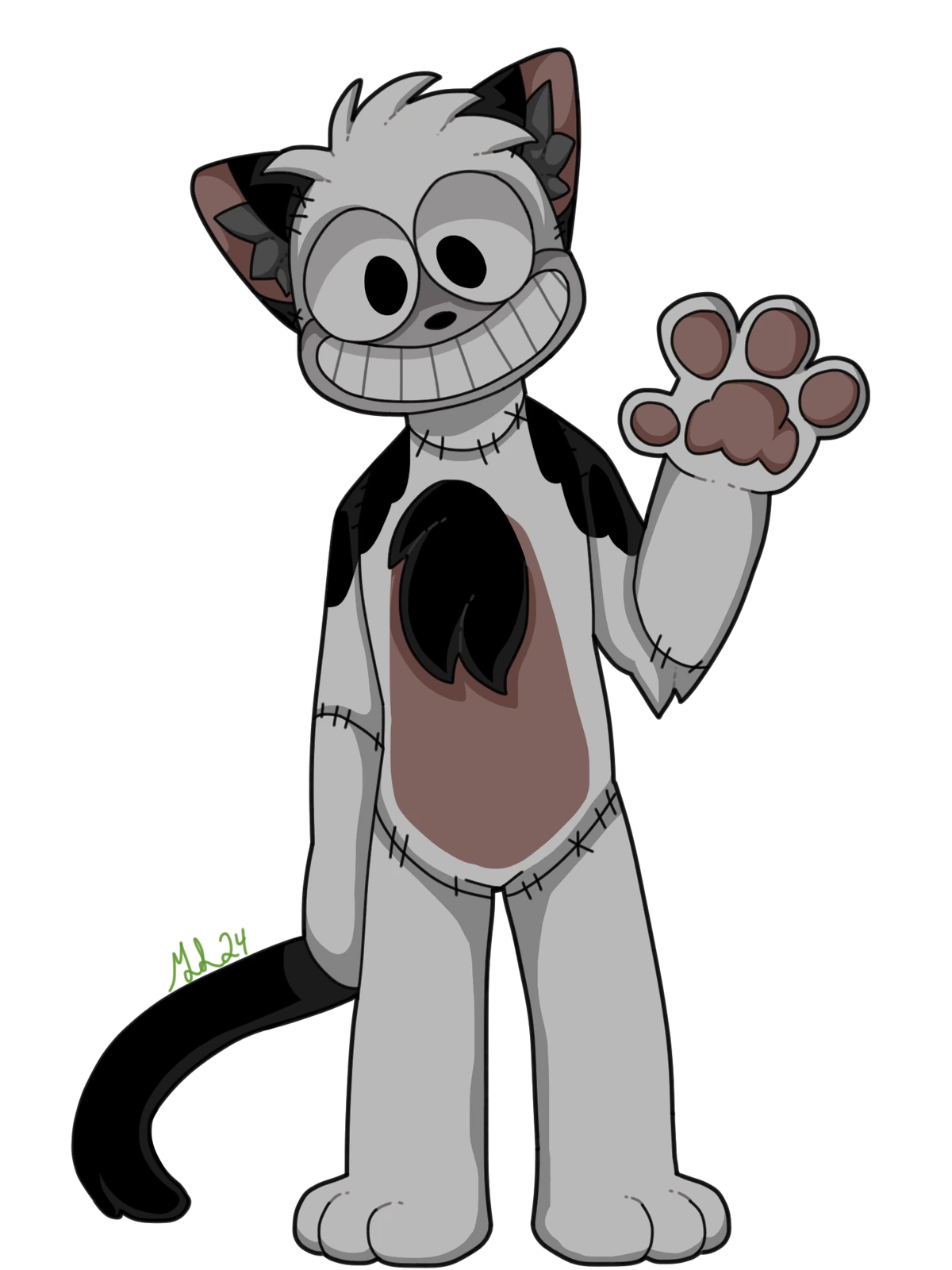 Richard Turner | JTS Wiki | Fandom