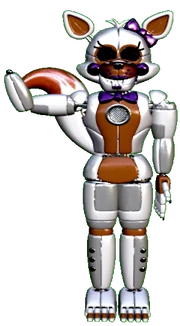 Lolbit | JTS Wiki | Fandom