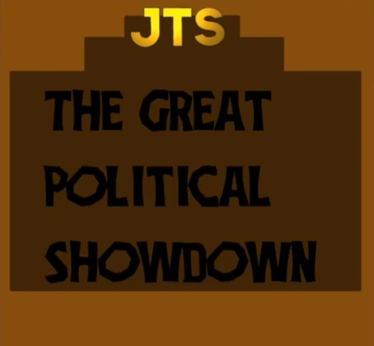 The Great Political Showdown | JTS Wiki | Fandom