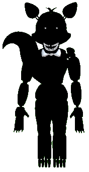 Shadow Lolbit | JTS Wiki | Fandom