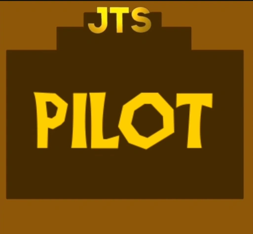 Pilot | JTS Wiki | Fandom