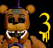 Five Nights at Prototype Fredbear's: Trilogy | JTS Wiki | Fandom