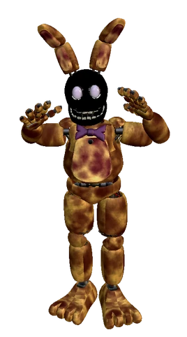 Springbonnie | JTS Wiki | Fandom