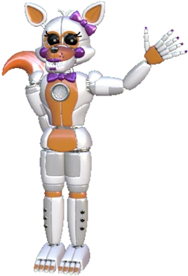 Lolbit | JTS Wiki | Fandom