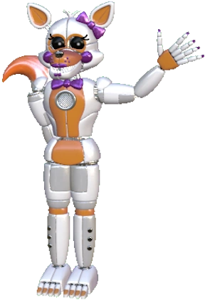 Lolbit | JTS Wiki | Fandom
