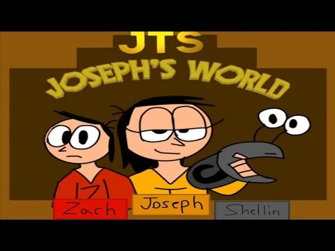 Joseph’s World | JTS Wiki | Fandom