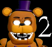 Five Nights at Prototype Fredbear's: Trilogy | JTS Wiki | Fandom
