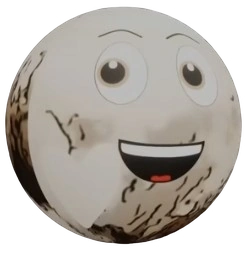 Pluto | Josh's Toy Time Town Wiki | Fandom