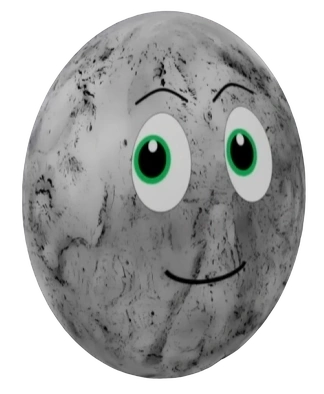 Haumea | Josh's Toy Time Town Wiki | Fandom