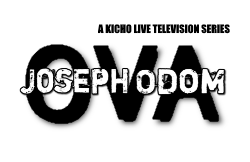Joseph Odom OVA | JTV Wiki | Fandom