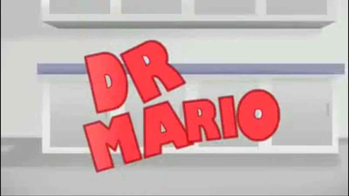 Dr Mario with Lyrics | JTV Wiki | Fandom