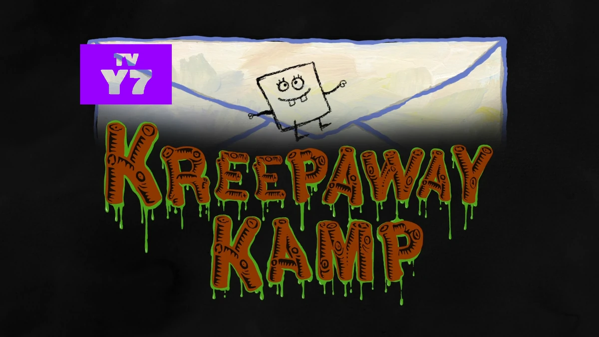 October 10, 2024/Kreepaway Kamp | Jae Schedule Archives Wiki | Fandom