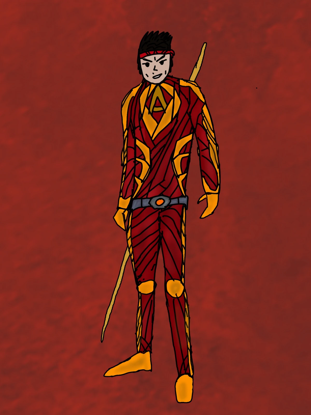 Daniel Liu | JTV Wiki | Fandom