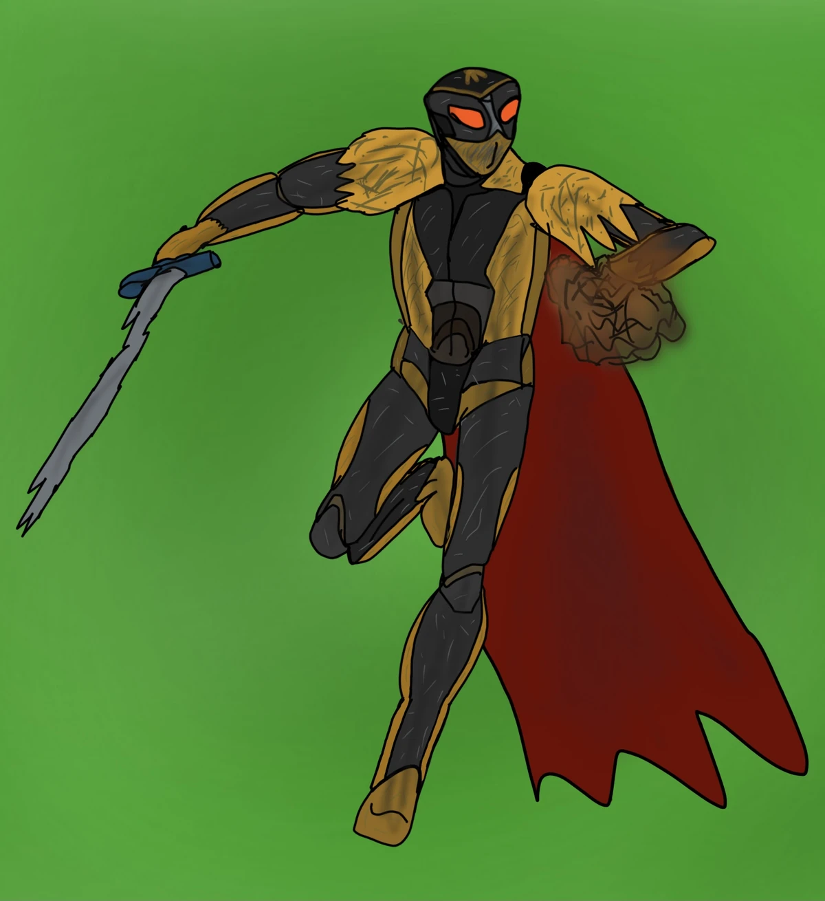 Fortan | JTV Wiki | Fandom