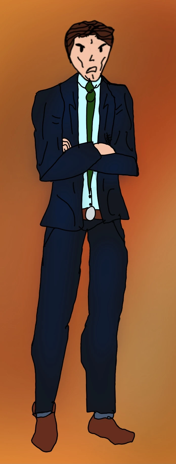 Jackson Hawksby | JTV Wiki | Fandom