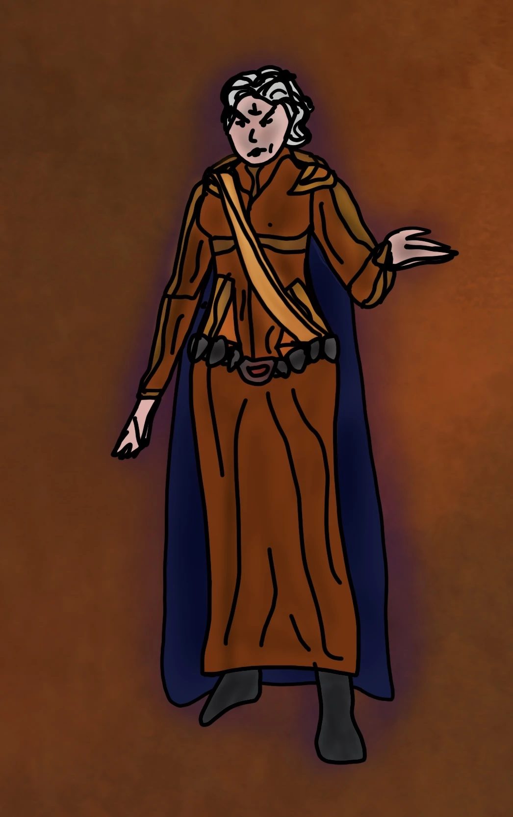 Lady Supreme Sinn Savea | JTV Wiki | Fandom