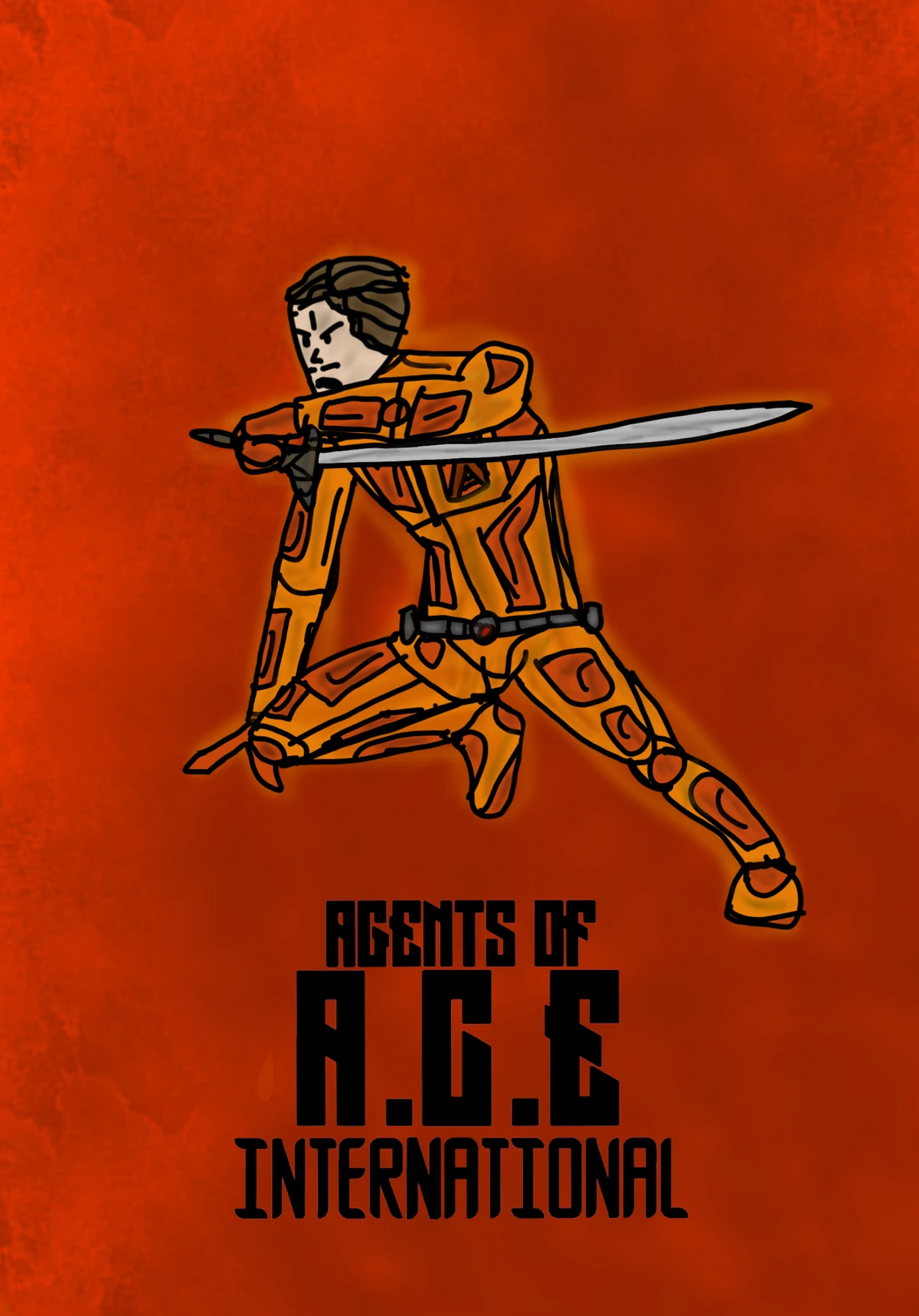 Lucas Thorpe | JTV Wiki | Fandom