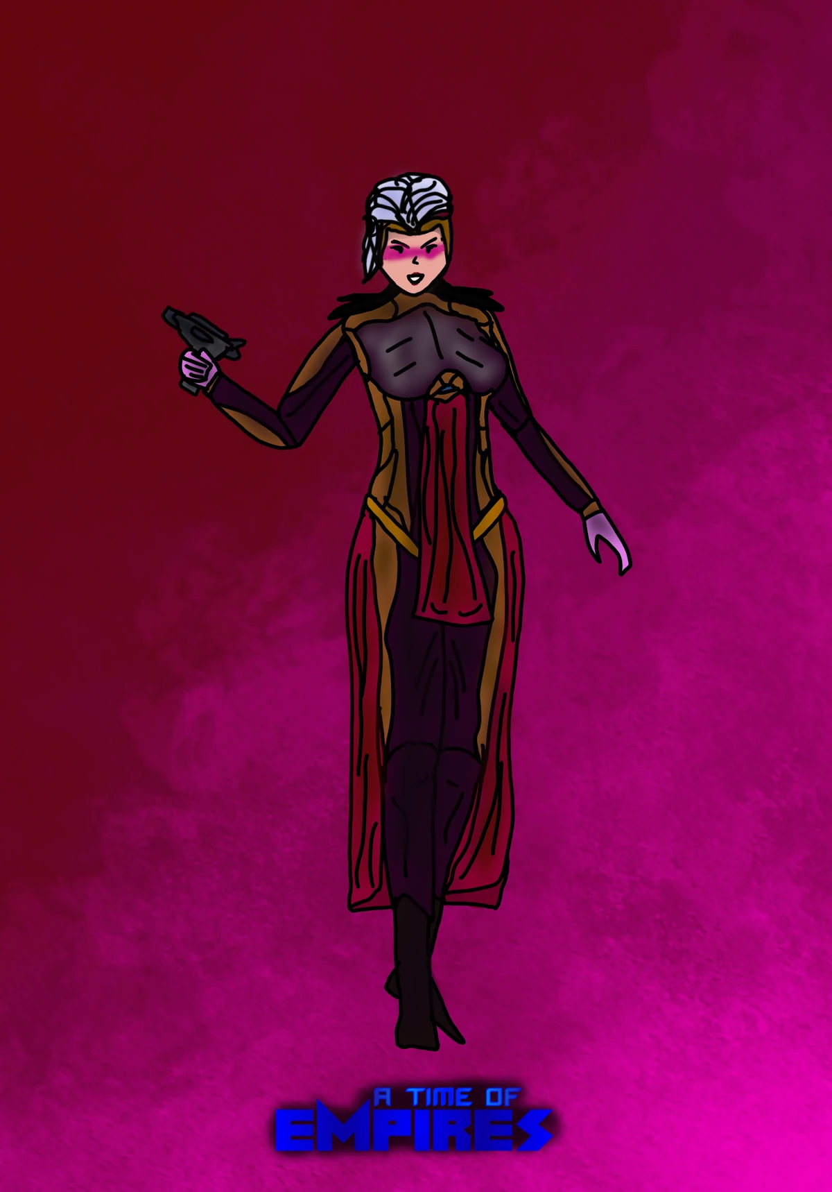 Ferren Deuce | JTV Wiki | Fandom