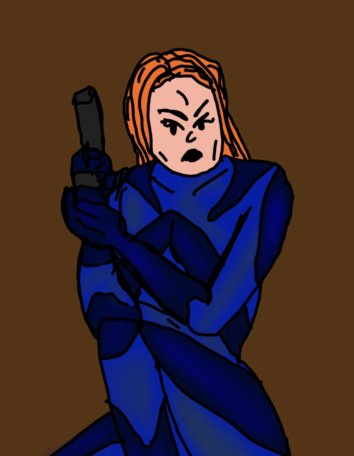 Lisa Stone | JTV Wiki | Fandom