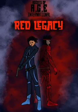 Red Legacy (special) | JTV Wiki | Fandom