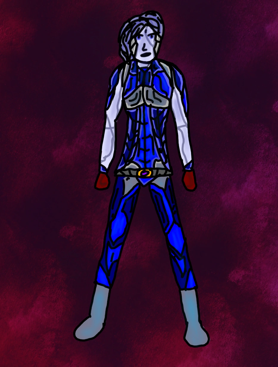 Shala Sena | JTV Wiki | Fandom