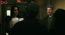 Bill Kimble | Ju-On Wiki | Fandom