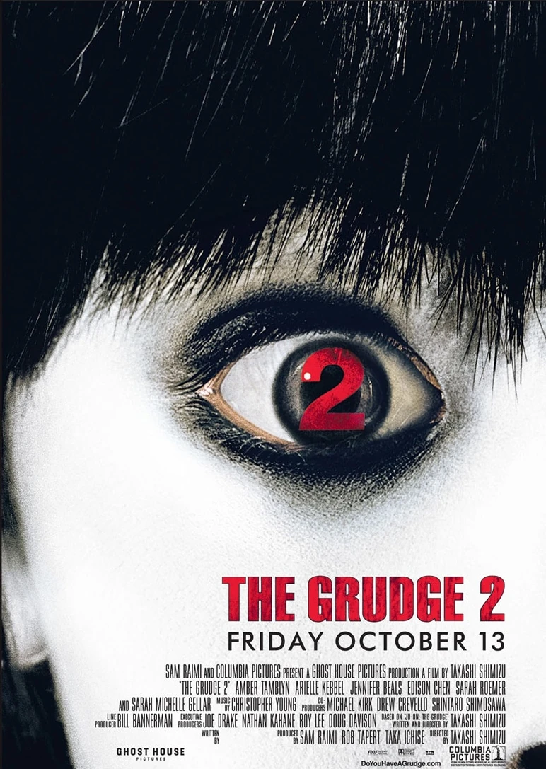 The Grudge 2 | Ju-On Wiki | Fandom