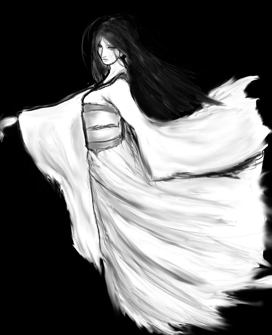 Onryō | Ju-On Wiki | Fandom