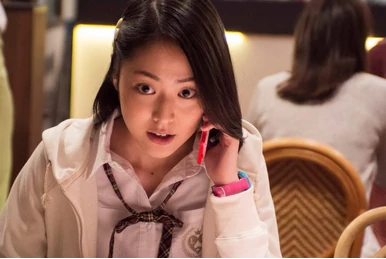 Kiriyama Renn Girlfriend