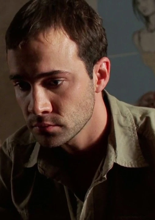 Max Morrison | Ju-On Wiki | Fandom