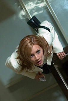 Susan Williams | Ju-On Wiki | Fandom