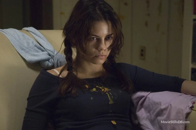 Sally | Ju-On Wiki | Fandom