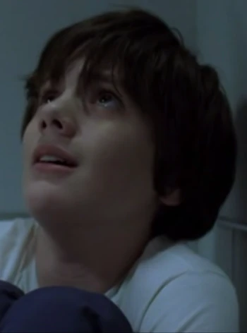 Jake Kimble | Ju-On Wiki | Fandom