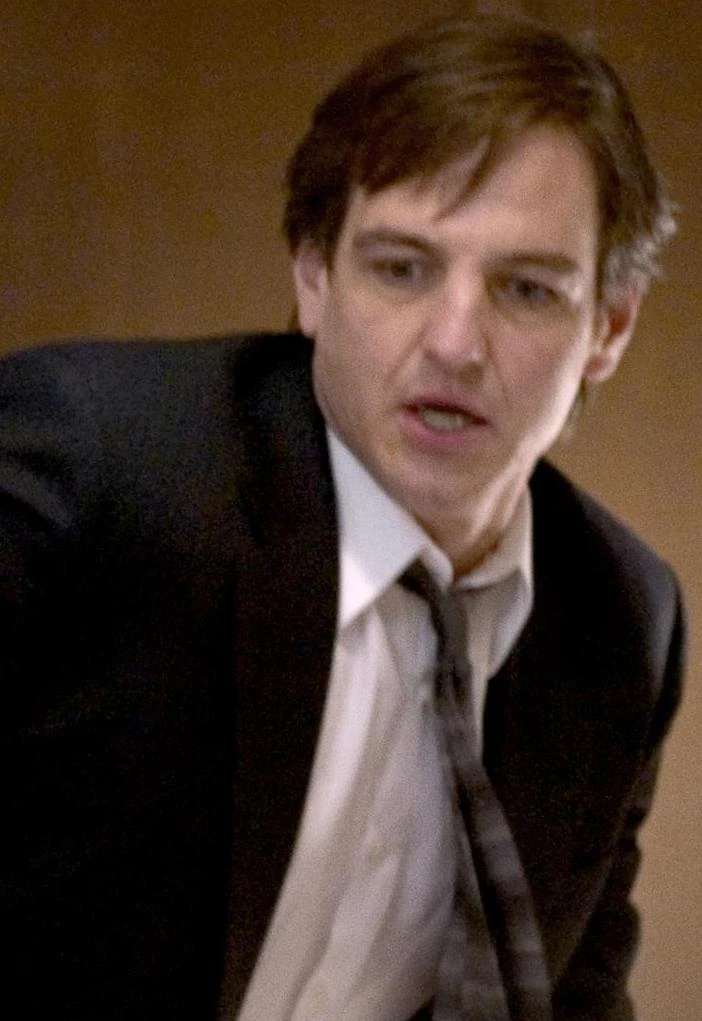 Matthew Williams | Ju-On Wiki | Fandom