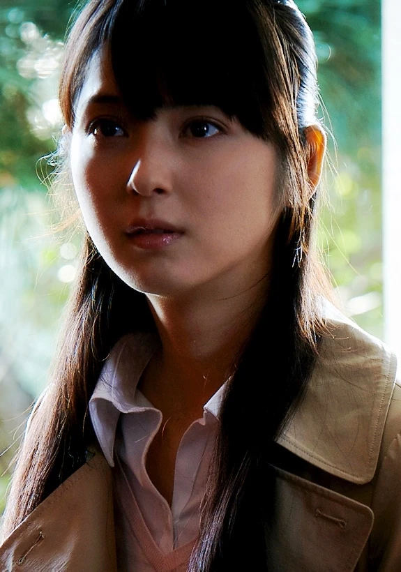 Ikuno Shouno Yui | Ju-On Wiki | Fandom