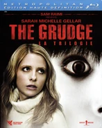 The Grudge (film series) | Ju-On Wiki | Fandom