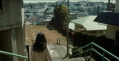 Saeki House | Ju-On Wiki | Fandom