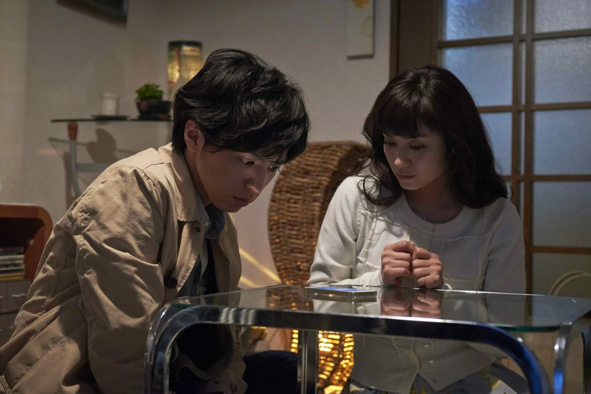 Sota Kitamura | Ju-On Wiki | Fandom