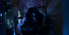 Kayako Saeki | Ju-On Wiki | Fandom