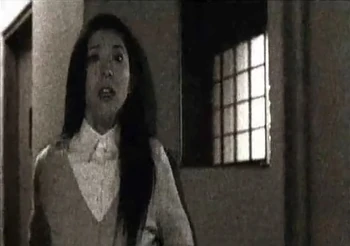 Kayako Saeki | Ju-On Wiki | Fandom