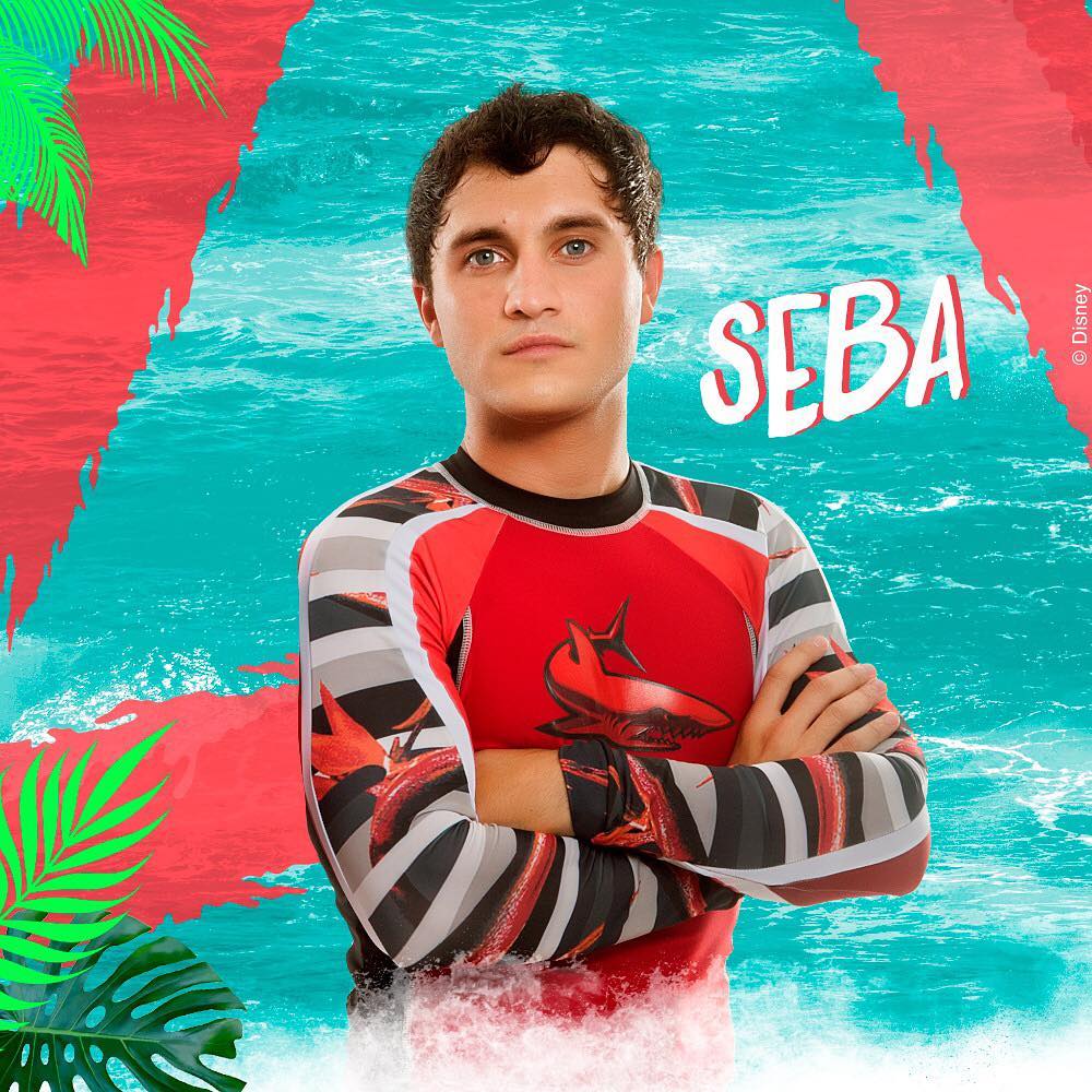 Sebastian Lopez | Wiki Juacas | Fandom